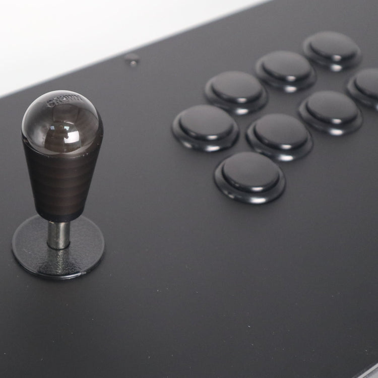 Fight Sticks, Arcade Buttons, Joysticks & DIY Parts | RetroArcadeCraft ...