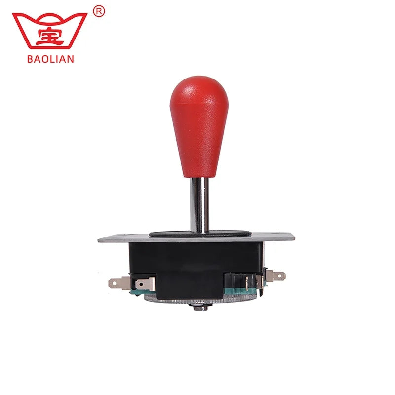 Baolian DIY Arcade Kit American Style Joystick 30 24 Buttons USB Encod ...