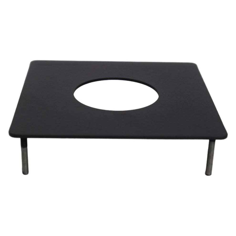 RAC-Trackball-Bracket USB Arcade Game Trackball Mounting Plate Bracket ...