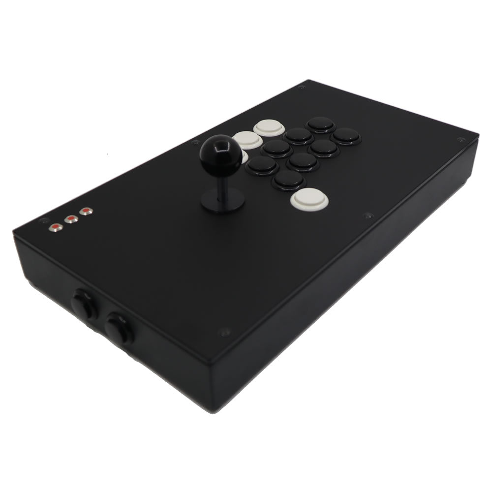 FightBox M8 Arcade Joystick Game Controller for PC/PS/XBOX/SWITCH ...