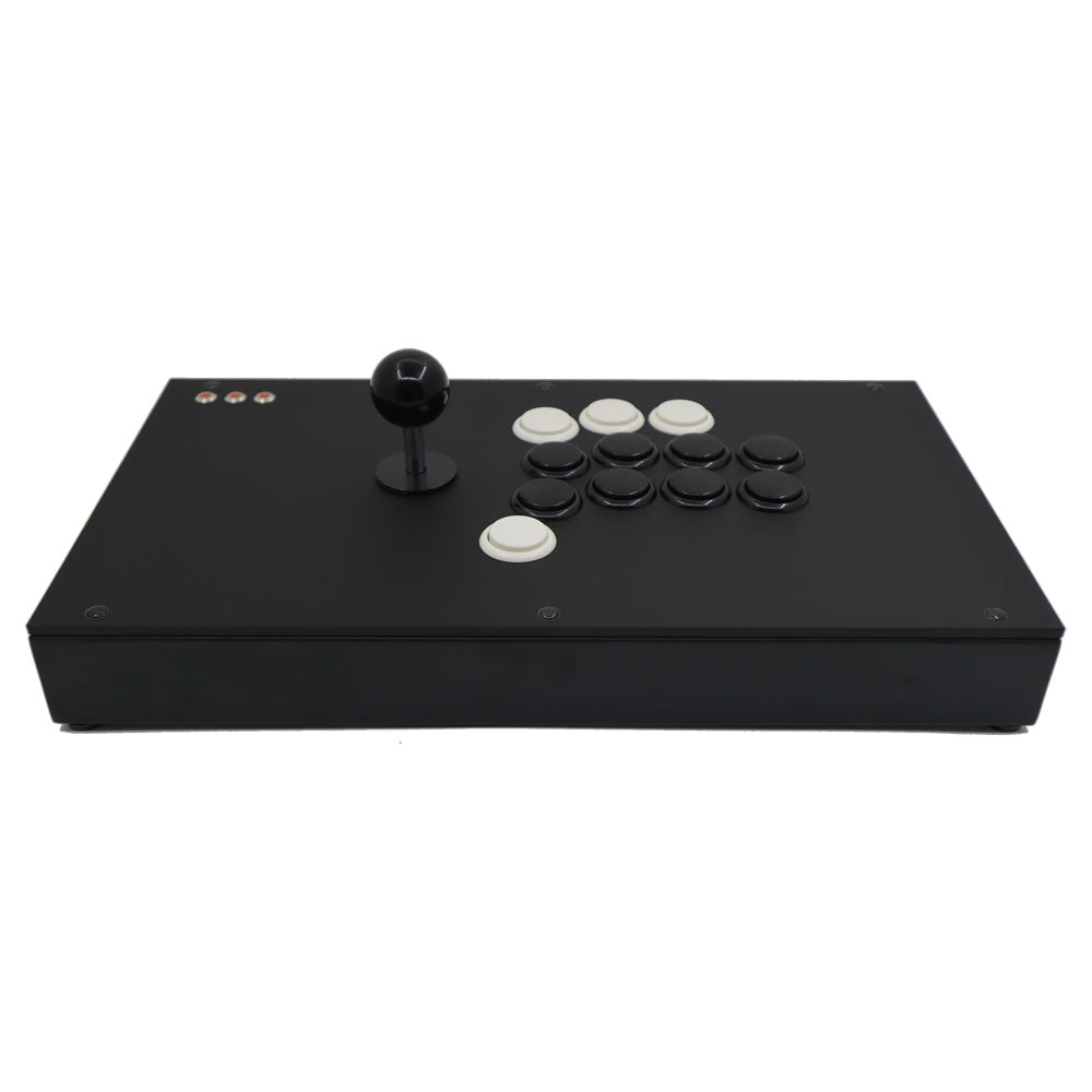 FightBox M8 Arcade Joystick Game Controller for PC/PS/XBOX/SWITCH ...