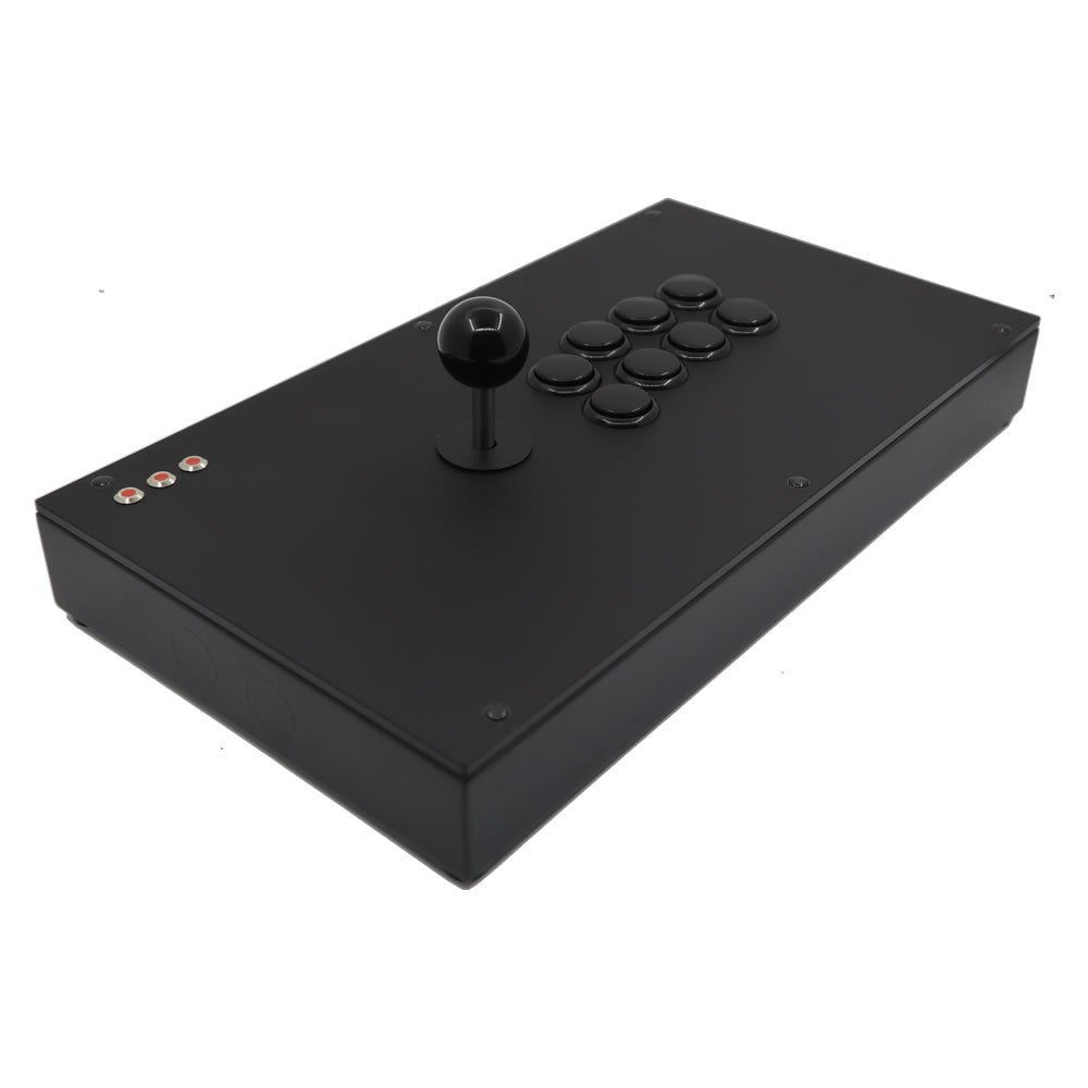 FightBox Arcade M9 Fight Stick for PC/PS/Xbox/Switch | FightBox Arcade ...