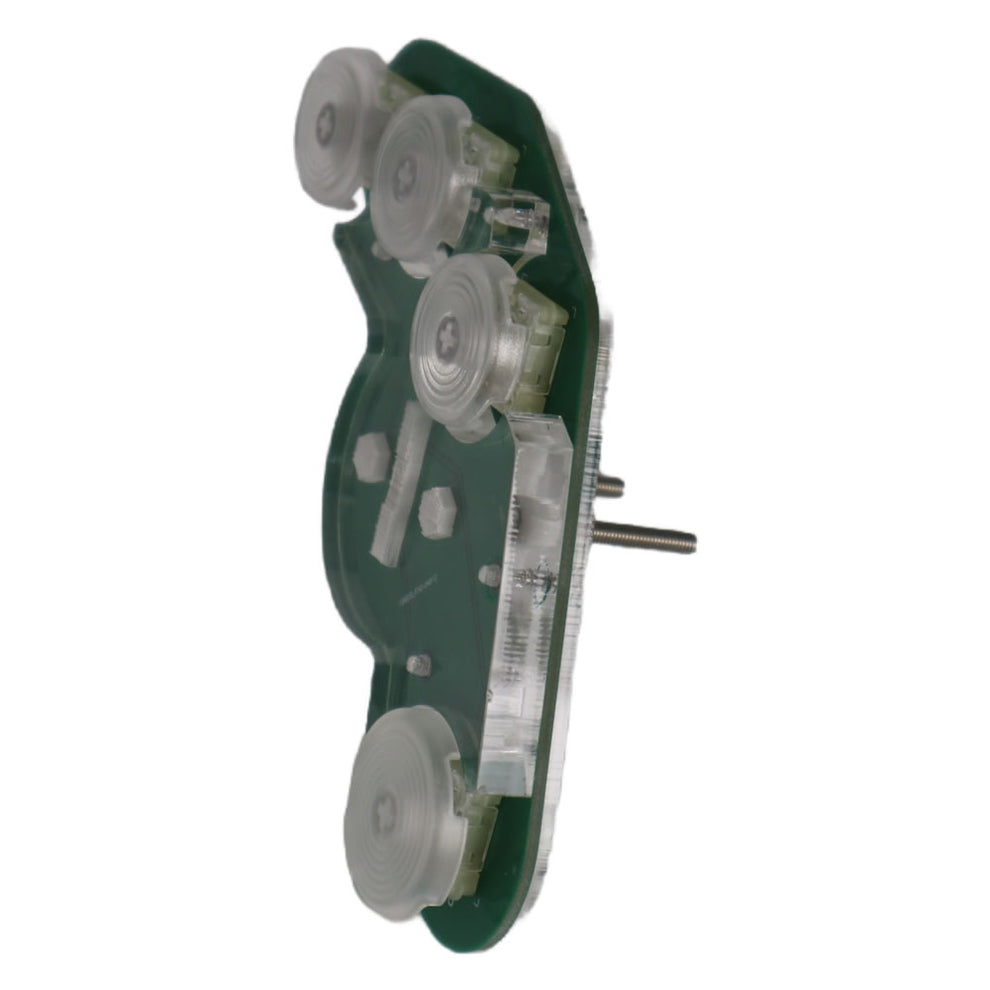 RAC-Leverless All Button Leverless Kit Convert Arcade Fightstick to ...