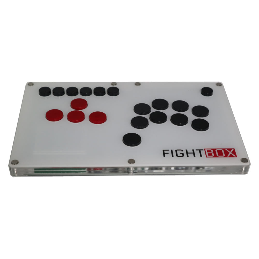 FightBox B3 All Button Leverless Arcade Game Controller for PC/SWITCH ...