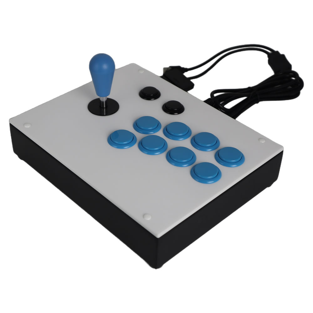 FightBox Arcade R4 Fight Stick for PS2/PS3/PC | FightBox Arcade ...
