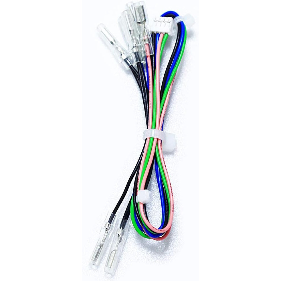 Brook Fighting Board Cable - 20-Pin Button and Joystick Harness with 4 ...