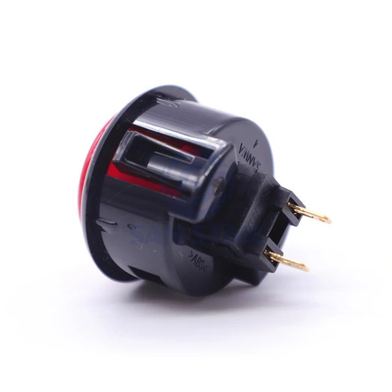 Sanwa Buttons Kit 6 PCS OBSF-30 Original Japanese Arcade Buttons Game ...