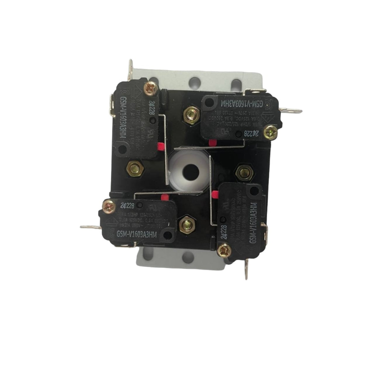 Crown Samducksa CWL-309MJ NEW HELPME Korean Arcade Joystick | Retro ...