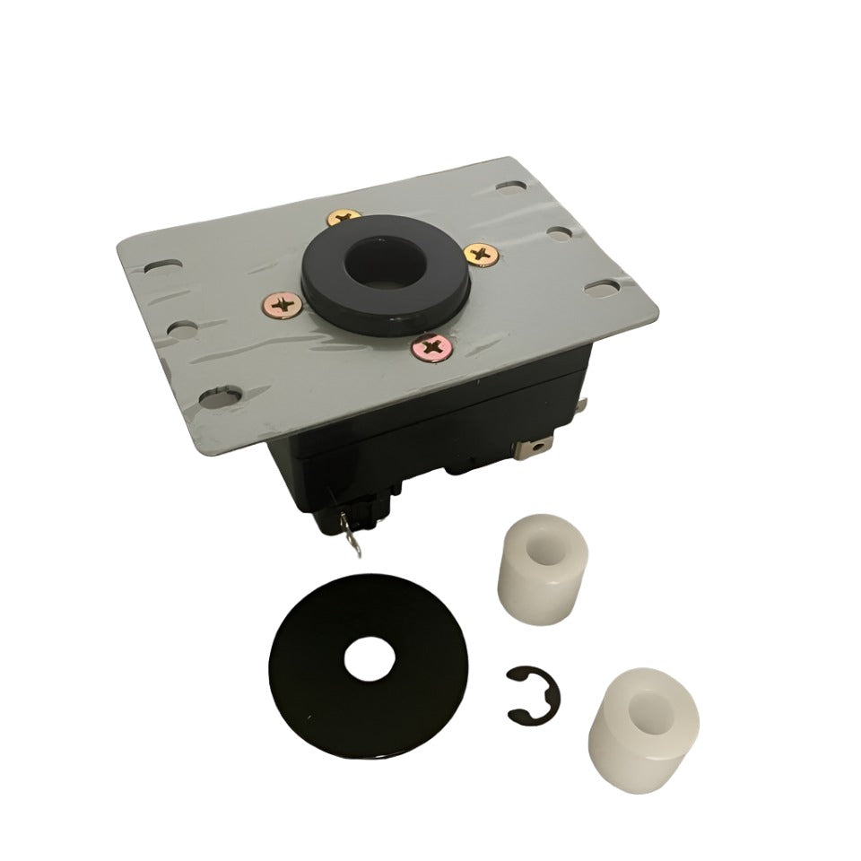 Crown Samducksa CWL-309MJ NEW HELPME Korean Arcade Joystick | Retro ...