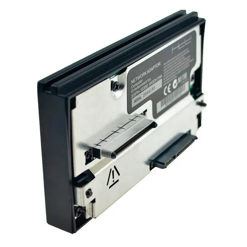 SATA Network Adapter for PS2 Fat Console | Retro Arcade Crafts ...