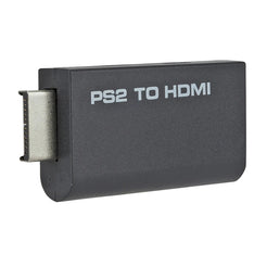 PS2 to HDMI Video Converter + Audio Output | Retro Arcade Crafts ...