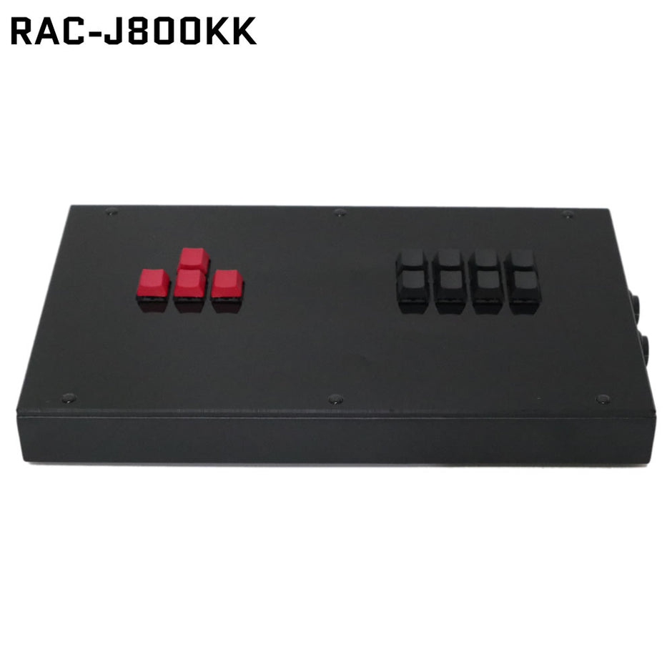 Arcade Joysticks: High-Quality Gaming Gear – RetroArcadeCrafts