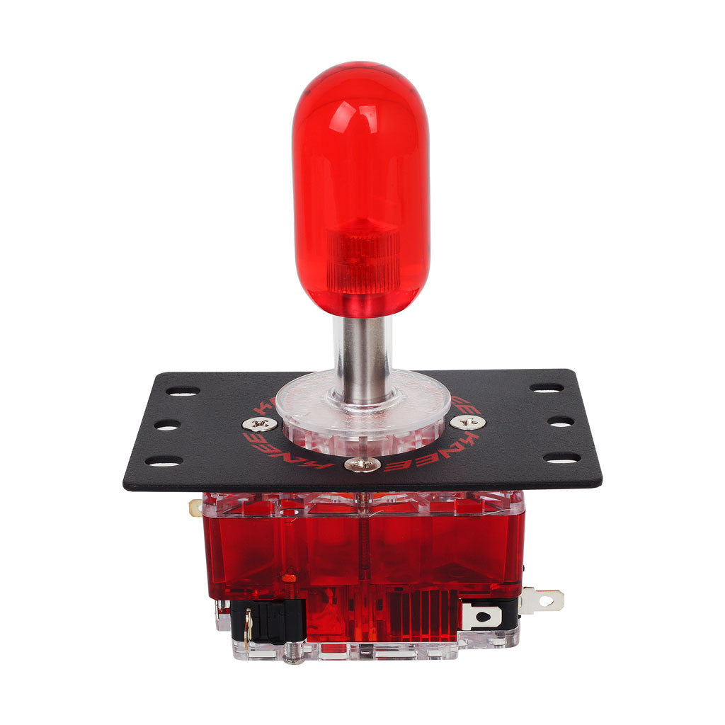 Crown Samducksa KNEE Lever (Neo Edition) | Retro Arcade Crafts ...