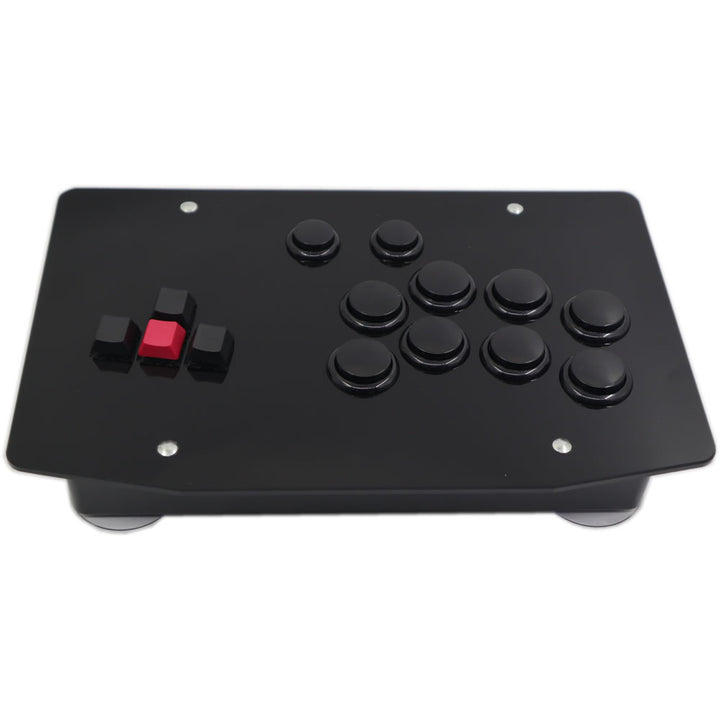 Arcade Joysticks: High-Quality Gaming Gear – RetroArcadeCrafts
