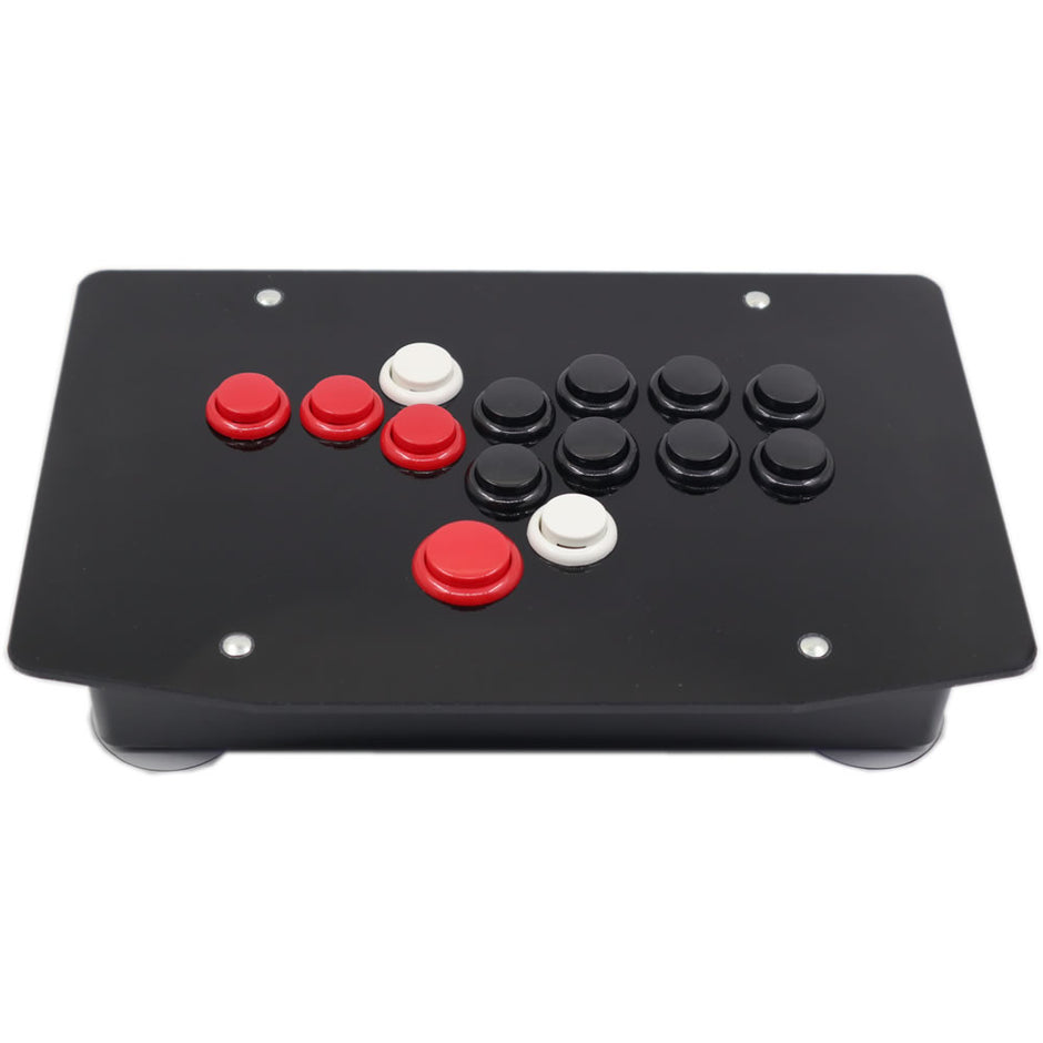 PC Fightsticks: Precision Gaming Gear – RetroArcadeCrafts
