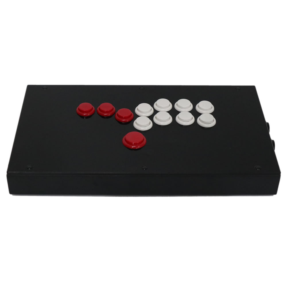 RAC-J800B All Buttons Leverless Arcade Joystick Fight Stick For PS5/PS4 ...
