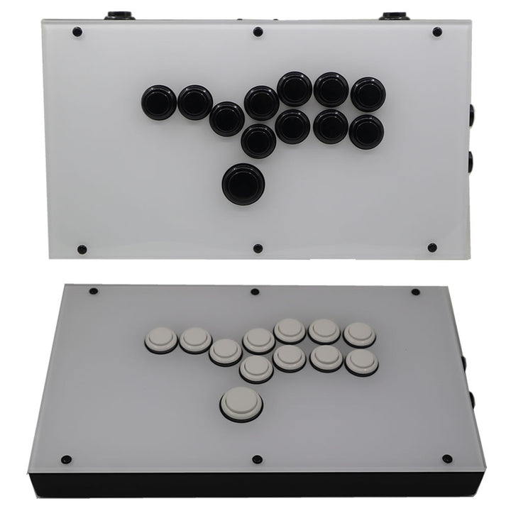 Arcade Buttons & Joysticks | Fightsticks | Customization ...